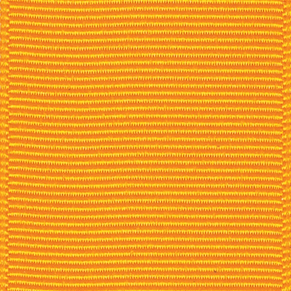 3 YELLOW GOLD GROSGRAIN Ribbon 3 inch grosgrain 100%