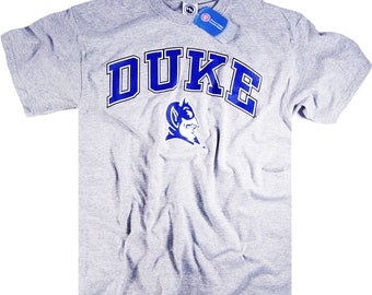 Duke shirt | Etsy