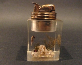 Vintage lighter | Etsy