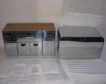 Kreamer canister | Etsy