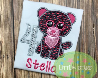 Beanie boo birthday | Etsy