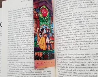 Beauty and the beast | Etsy