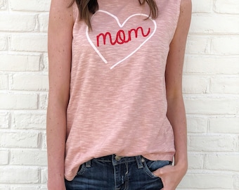Mom t shirt | Etsy