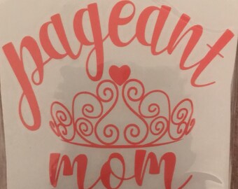 Pageant gifts | Etsy