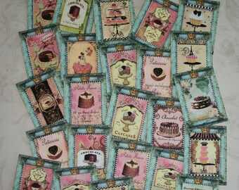 Whimsical french | Etsy