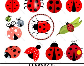 Mouse Clip Art Laurie Furnell Art Ladybug Clip Art Flower