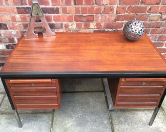 Desk - Vintage | Etsy UK