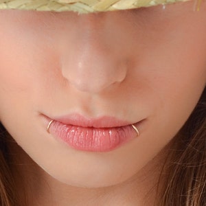 Fake snake bites | Etsy