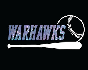 Softball spirit wear | Etsy