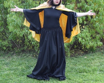 Fantasy cape | Etsy
