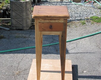 Telephone table | Etsy