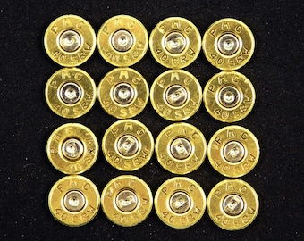 Bullet head stamps | Etsy