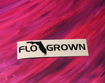 Florida decal | Etsy