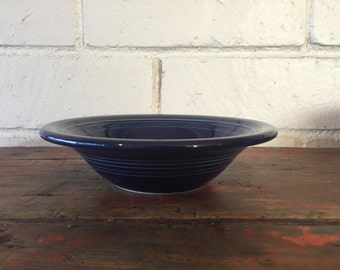 Cobalt blue fiesta | Etsy