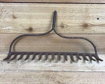 Antique farm tools | Etsy