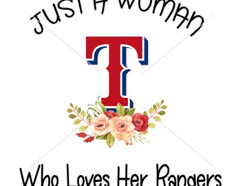 Texas rangers shirt | Etsy