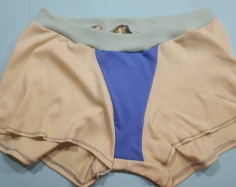 Knitted underwear | Etsy