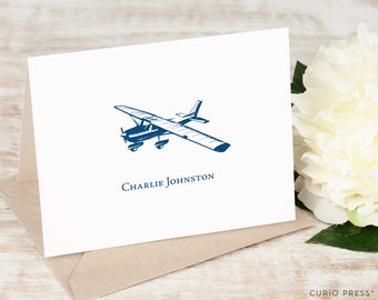 Airplane card | Etsy
