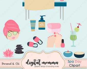 Mothers day clipart | Etsy