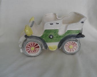 Antique car decor | Etsy