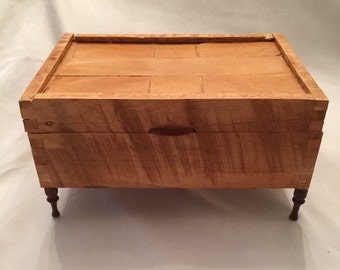 Small pallet box | Etsy