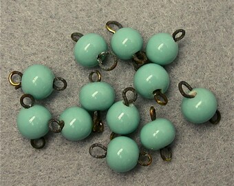 Japanese glass beads | Etsy