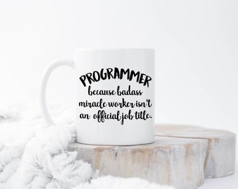 Mathematics Binary Coffee Mug Computer Science Programmer