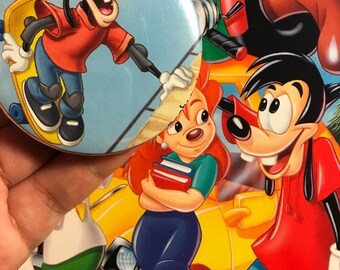 Goofy movie max | Etsy