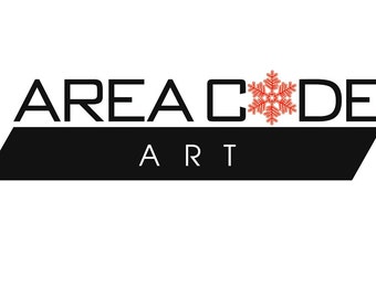 Area Code Designs Hats and Tee's. by AreaCodeArt on Etsy
