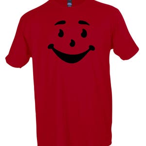 Kool aid shirt | Etsy