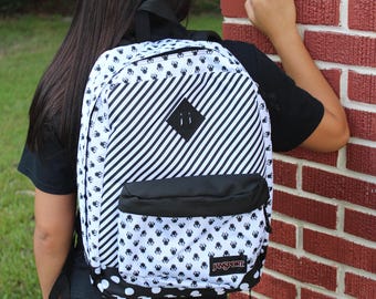 Jansport backpack | Etsy
