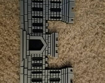 Engineer castle | Etsy