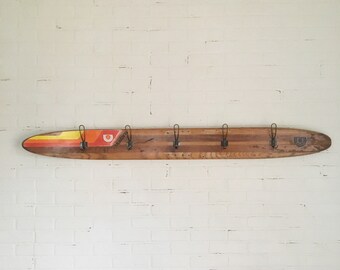 Water ski decor | Etsy