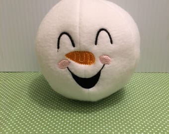 TUTORIAL PDF Indoor Snowball Fight