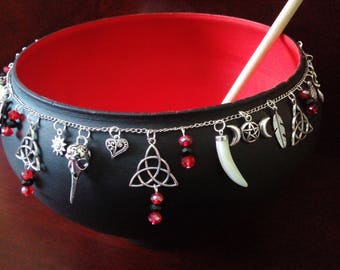 Antique cauldron | Etsy