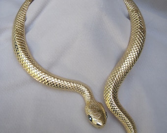 Snake skin jewelry | Etsy