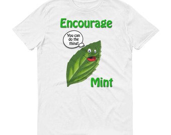 Encourage mint | Etsy