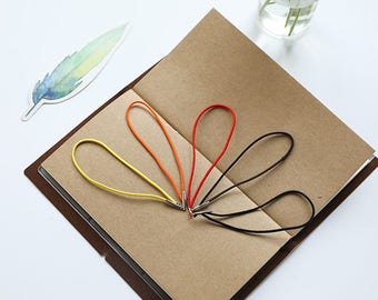 Travelers notebook | Etsy