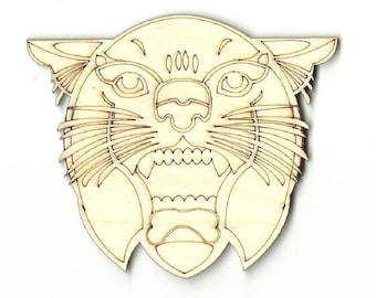 Bobcat | Etsy