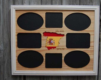 Spanish frame | Etsy