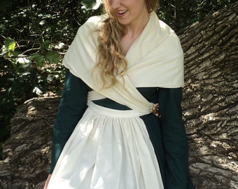 Colonial dress | Etsy