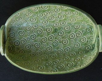 Pottery jewelry | Etsy