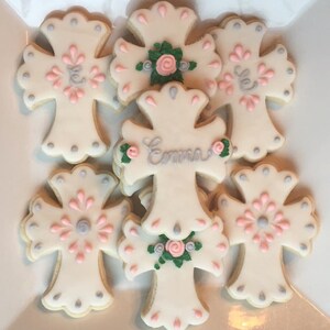 Confirmation cookies | Etsy