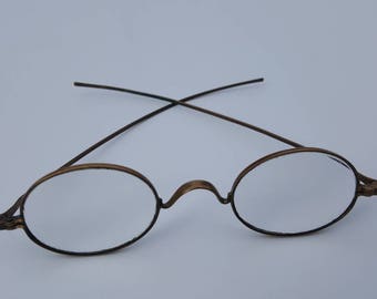 1800s eyeglasses | Etsy