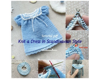 Blythe pattern | Etsy