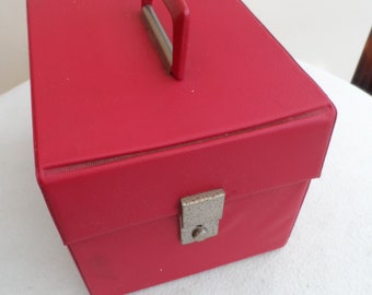 45 record box | Etsy