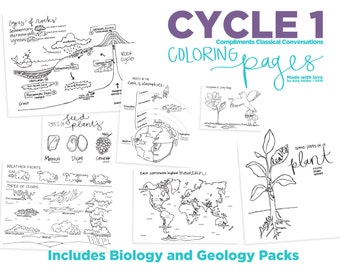 Draw and Write Journal