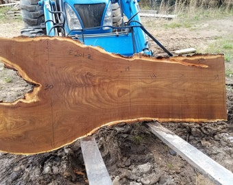 Slab dining table | Etsy