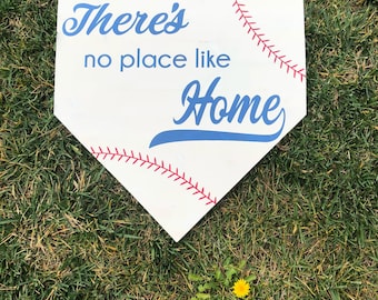 Baseball diamonds | Etsy