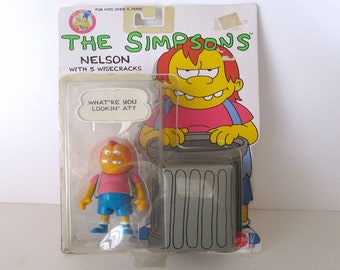 Simpsons doll | Etsy